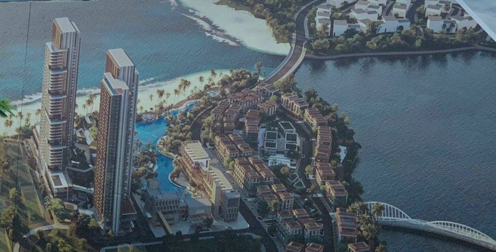 Bim Land sắp ra mắt các dự án bất động sản với diện mạo mới - Marina ...